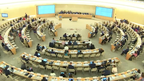 Clustered ID: SR on Health & SR on Leprosy - 3rd Meeting, 41st Regular ...