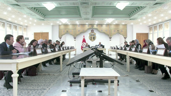 Committee on the Elimination of Racial Discrimination | UN Web TV