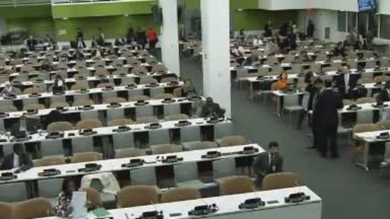 Second Committee and ECOSOC (Joint meeting) - 26th meeting | UN Web TV