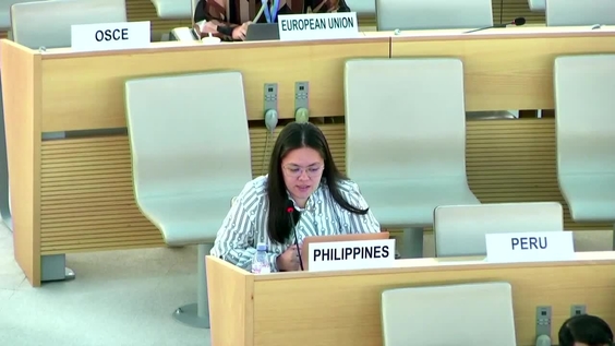 9th Meeting, 2nd Substantive Session - Open-ended Working Group on ...