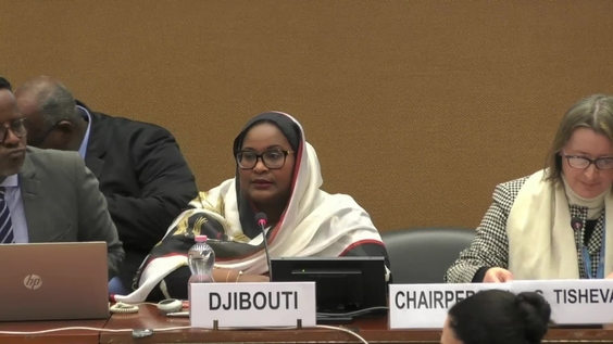 2045th Meeting, 87th Session, Committee on the Elimination of ...