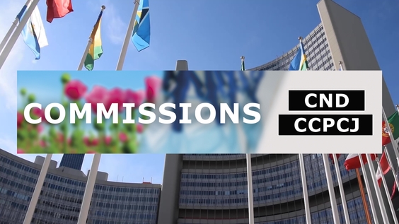 [Joint Meeting 2] CND & CCPCJ Joint Reconvened Session – 7 December ...