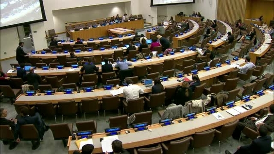 10th meeting, Open Working Group on Sustainable Development Goals ...