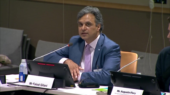 Delivering Health for All: Scaling Immunization through Universal ...