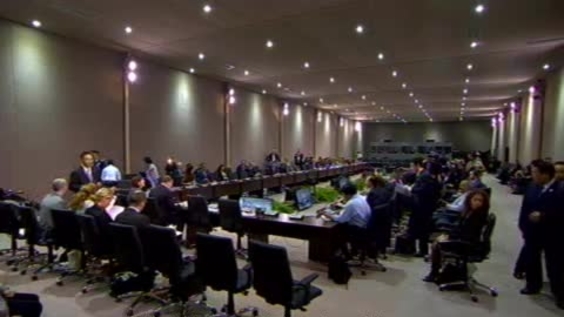 Sustainable development goals - High-level round table, Rio+20 | UN Web TV