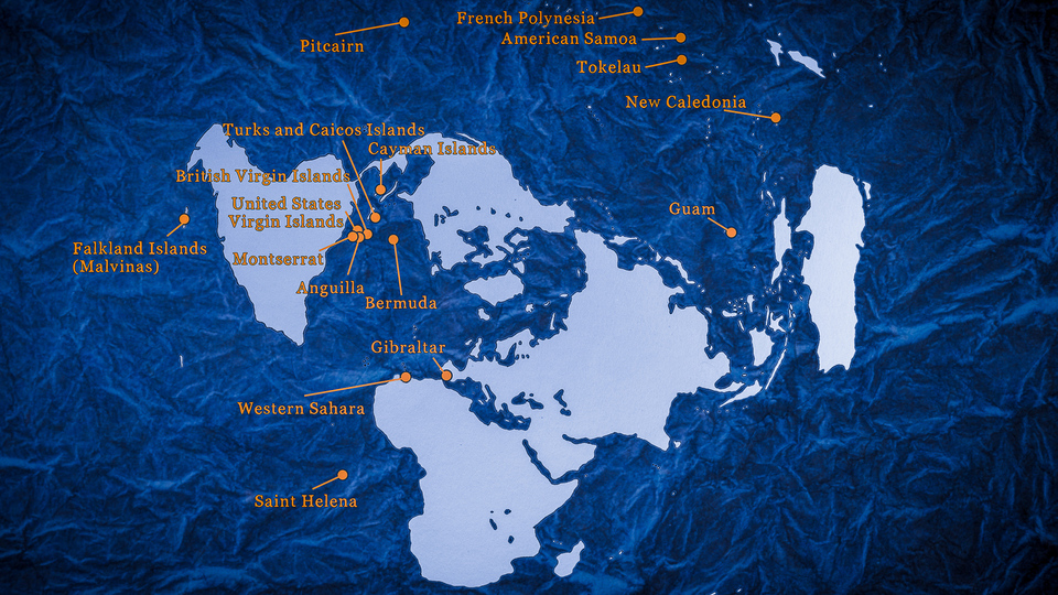 United Nations and Decolonization: Past to Present