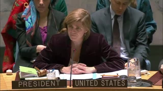 Kyung-wha Kang (OCHA) on the Humanitarian situation in Syria - Security ...