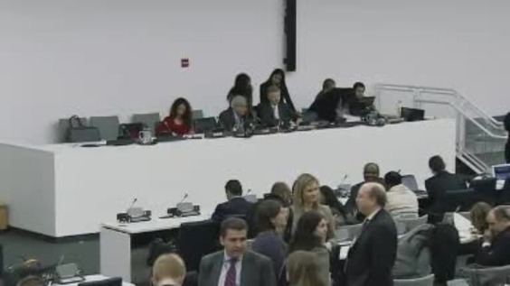 Third Committee – 48th meeting | UN Web TV
