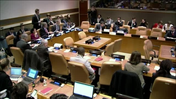 Illicit Wildlife Trafficking: Bringing Together the Global Response ...