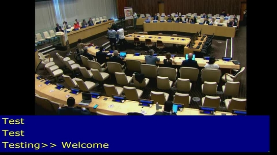 Chief Howard Thompson (Mohawk Nation) on International Day of the World ...