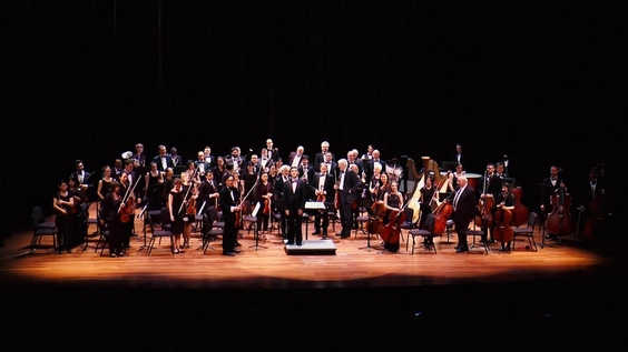 Concerto for uniting nations | UN Web TV