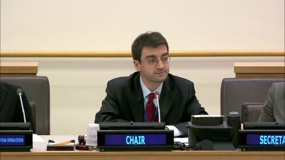 Fourth Committee, 16th meeting - 68th General Assembly | UN Web TV