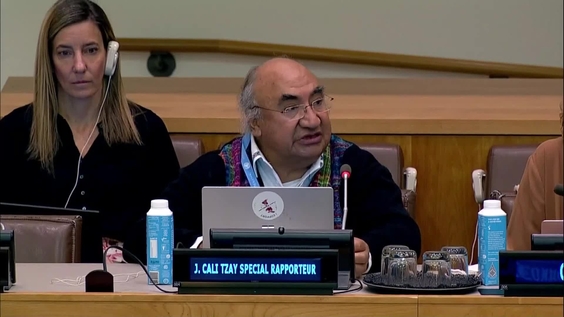 Third Committee, 16th plenary meeting - General Assembly, 77th session ...