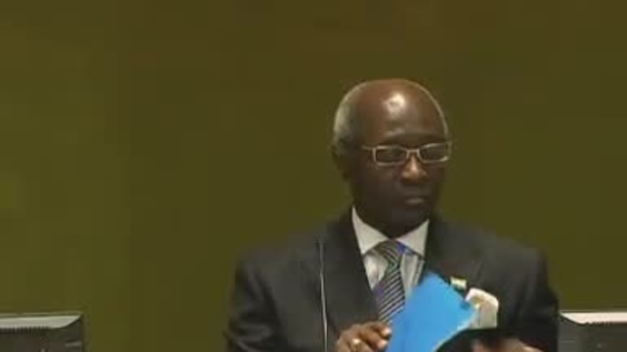 Paraguay, General Debate, 67th Session | UN Web TV