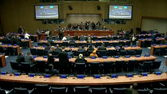 Round Table 5, 30th Special Session on World Drug Problem - General ...