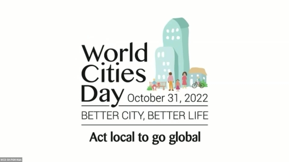 High-level opening ceremony of the Global Observance of the World ...