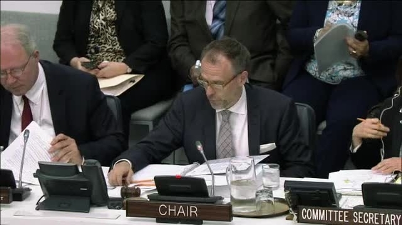 5th Committee: 40th meeting - 68th General Assembly (Second resumed ...