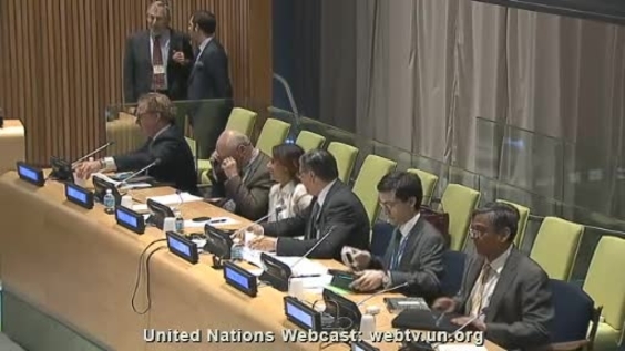 (Panel discussion 2 and closing) Sustainable Development and Climate ...