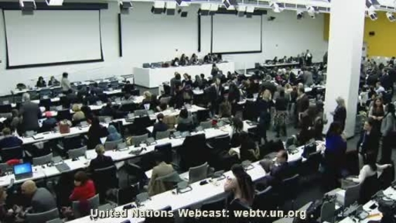 Third Committee, 43rd meeting - 67th General Assembly | UN Web TV