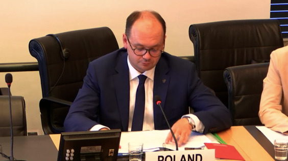 33rd Meeting, 76th Session, Committee on Economic, Social and Cultural ...