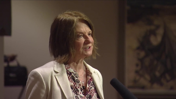 Mona Juul (Norway) on Sudan and South Sudan - Security Council Media ...