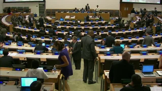 Part 2 The Responsibility To Protect General Assembly 68th Session