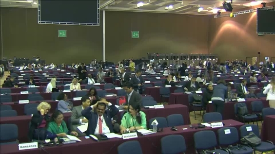 (Day 1, Part 2) Preparatory (stocktaking) meeting of the ...