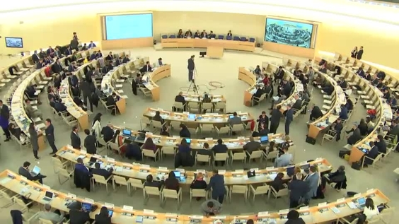 ID: High Commissioner Report on Sri Lanka - 47th Meeting, 40th Regular ...