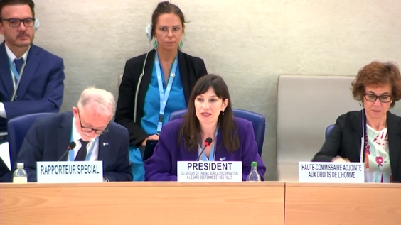 Enhanced ID: Situation of human rights in Afghanistan (Cont'd) - 2nd ...