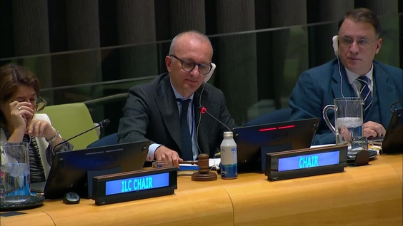 Sixth Committee, 30th plenary meeting - General Assembly, 78th session | UN Web TV