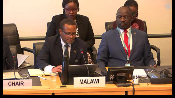 46th Meeting, 76th Session, Committee on Economic, Social and Cultural ...