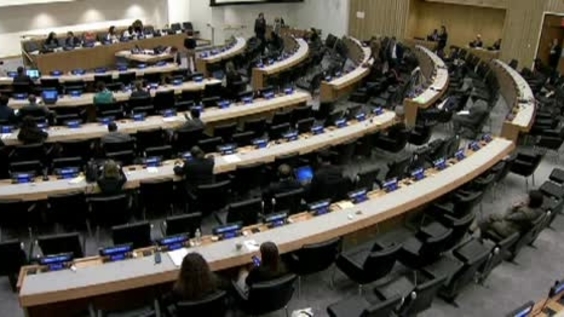 Second Committee, 13th meeting - 68th General Assembly | UN Web TV