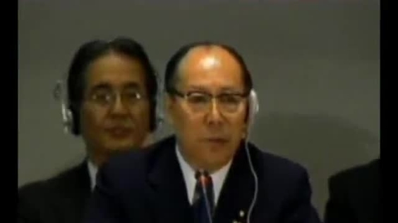 Kyoto Protocol - Conference of the Parties, 3rd Session, 6th Plenary ...