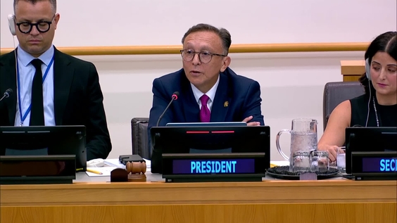 (7th meeting) Executive Board of UNDP, UNFPA and UNOPS (Second regular ...