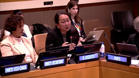 4th Meeting, 13th Session of the Expert Mechanism on the Right to ...