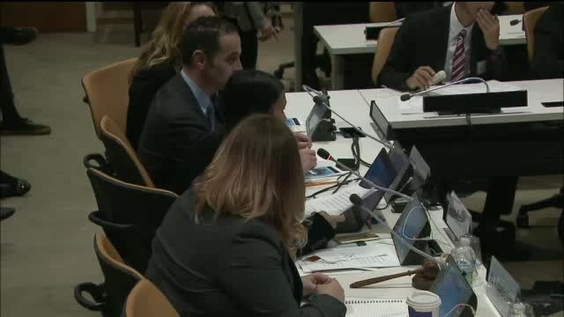 (Part 2) The 19th Annual United Nations Student Conference on Human ...