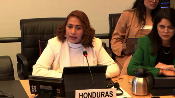 35th Meeting, 76th Session, Committee on Economic, Social and Cultural ...