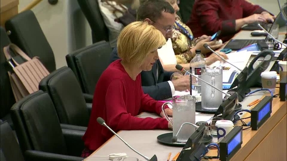 UN-Women Executive Board, Second regular session 2017 (4th Meeting ...