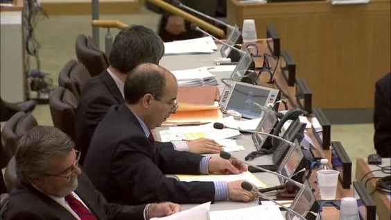 First Committee 22nd Meeting 68th General Assembly Un Web Tv