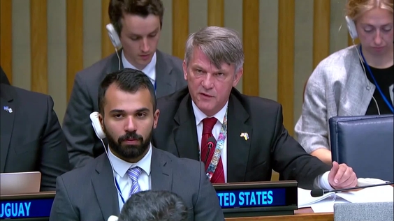 (Main Committee II) Tenth Review Conference of the Parties to the ...