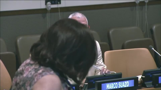 (2nd meeting) Orientation Course for new delegates on the work of the ...