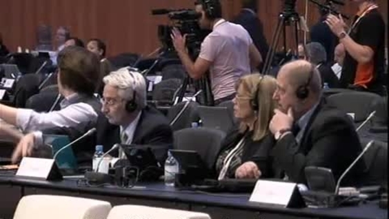 UPU 25 - (USA) Mr Patrick R. Donahoe, Postmaster General | UN Web TV
