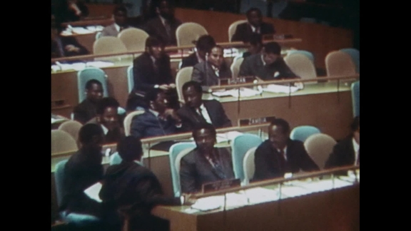 2081st Plenary Meeting of General Assembly: 27th Session - Part 1 | UN ...