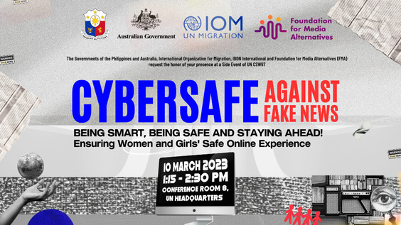 CyberSafe against Fake News: Being Smart, Being Safe and Staying Ahead ...