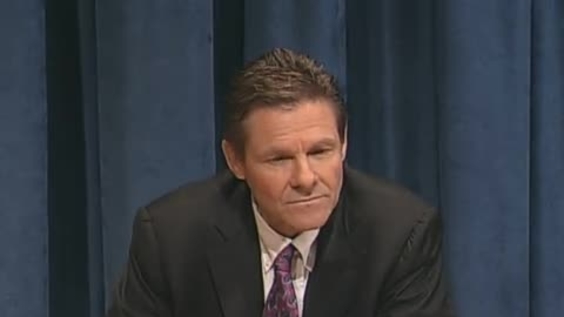 Ambassador Peter Woolcott of Australia, President of the Final UN ...