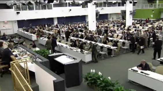 Fourth Committee, 1st meeting - 68th General Assembly | UN Web TV