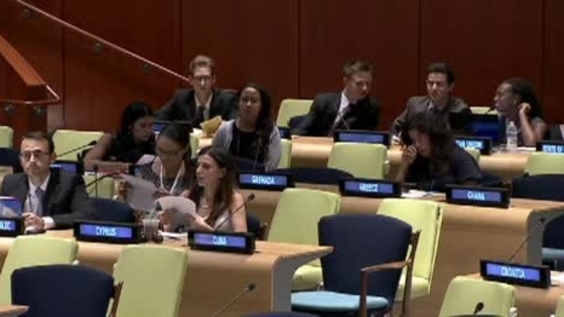 (Part 2) Responsibility to Protect, Informal meeting of the General Assembly plenary | UN Web TV