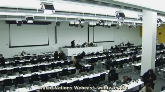 Fourth Committee, 17th meeting - 67th General Assembly | UN Web TV