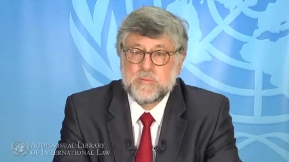 Mark Weston Janis - Protestants, Progress and Peace: the 19th Century ...