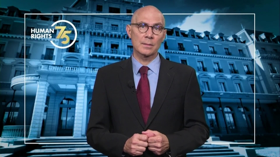 1st Meeting, 9th Session of Open-ended Intergovernmental Working Group ...